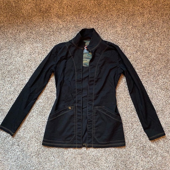 Dickies | Jackets & Coats | Dickies Scrub Jacket | Poshmark